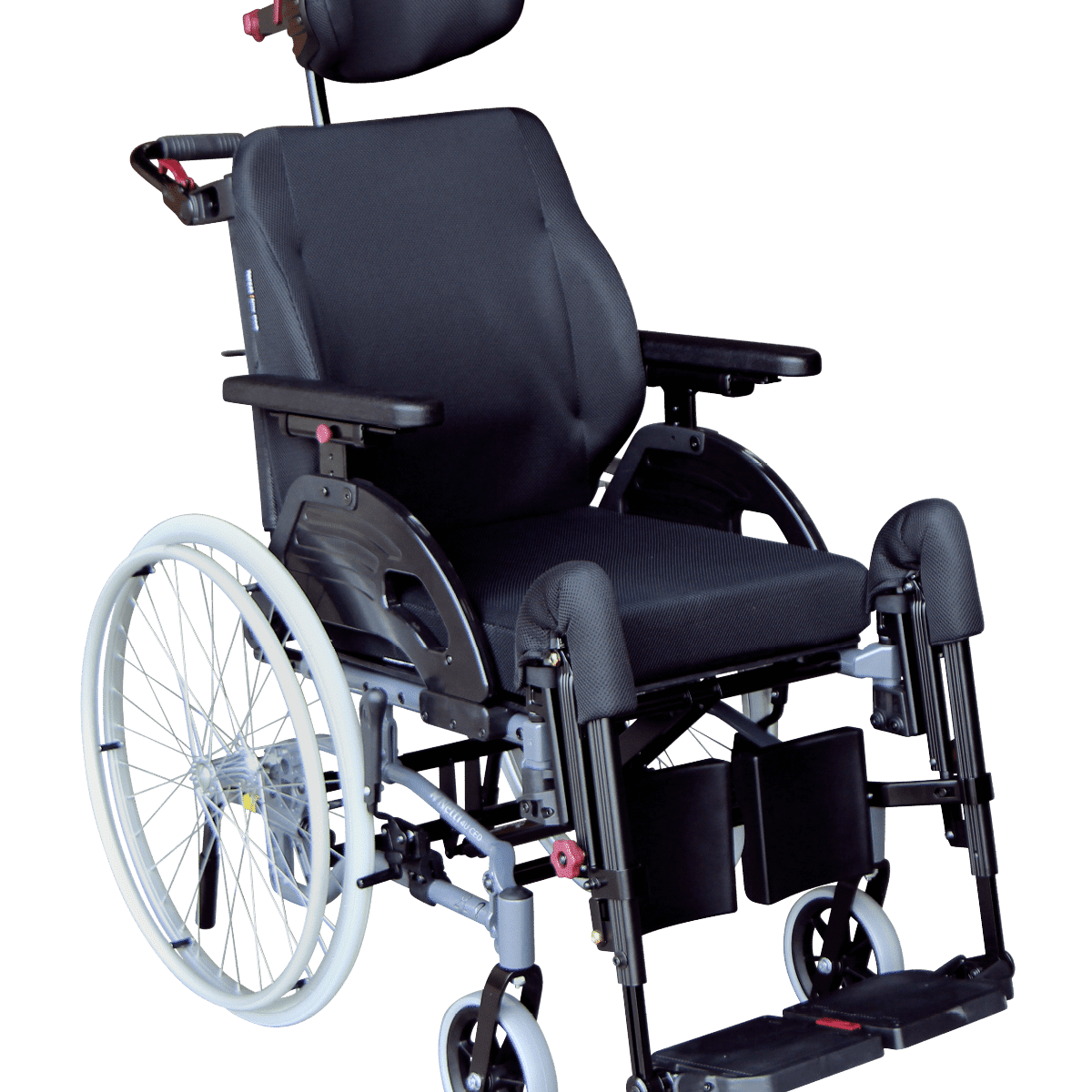 FAUTEUILS ROULANTS – HandicapSolutions.ch