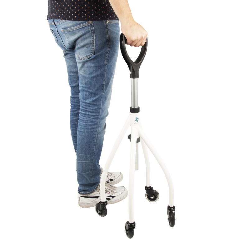 Découvrez Notre Gamme Canne Tripode - Quadripode - HandicapSolutions.ch